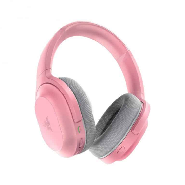 Razer Barracuda Wireless Milti-Platform Gaming & Mobile Headset ...