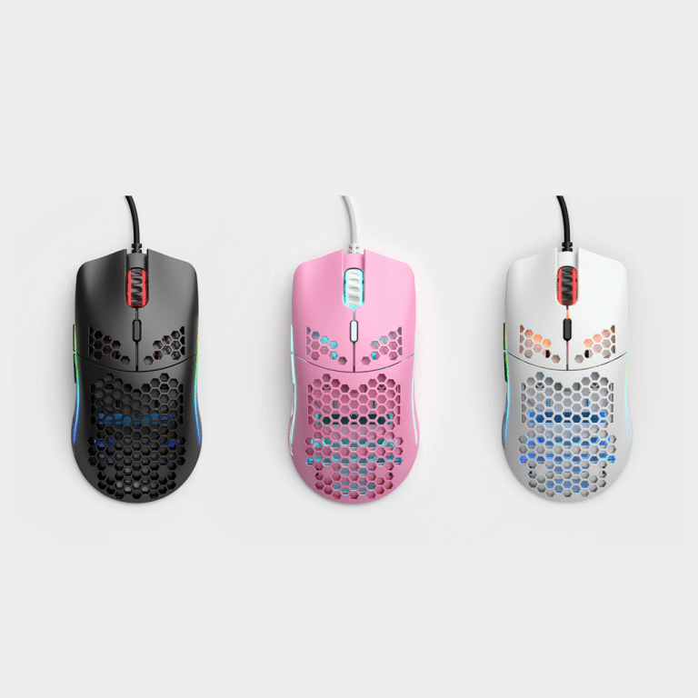 Glorious Gaming Mouse Model O / O Minus - AX STORE