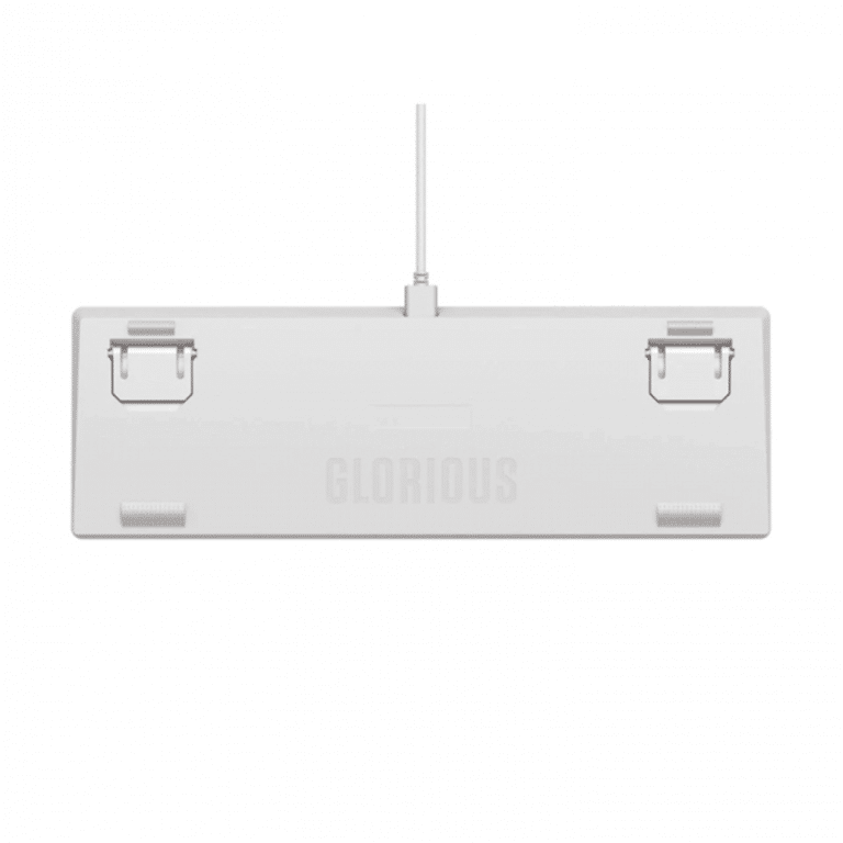 Glorious GMMK2 Compact 65% Modular Mechanical Gaming Keyboard Pre-Built ...