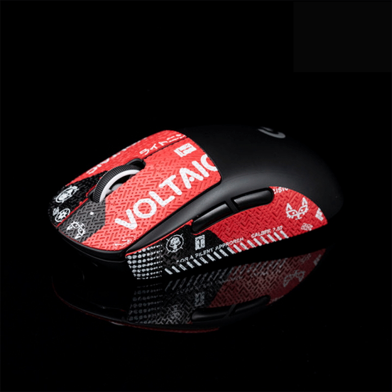 BT.L Grips - Logitech G Pro X Superlight (PRE-CUT) - AX STORE