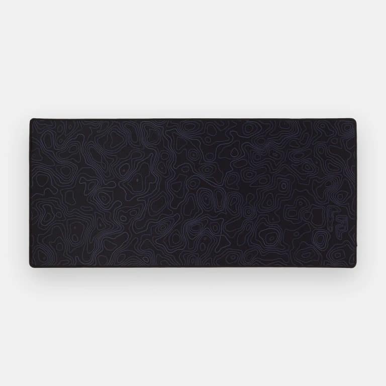 randomfrankp x NK_ Deskpad - AX STORE