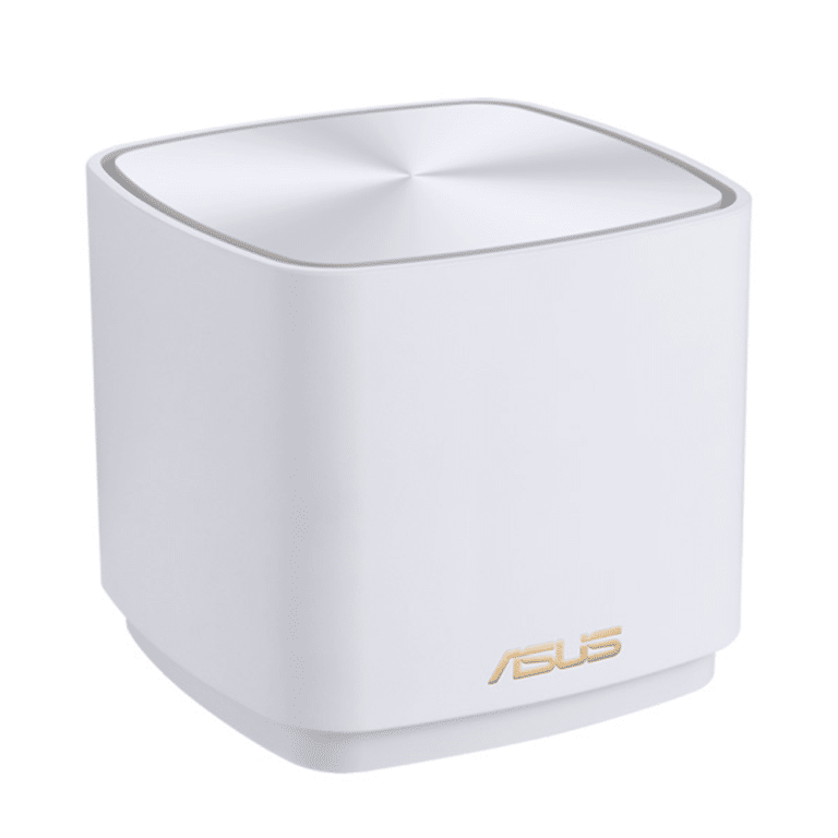 ASUS ZenWiFi XD5 (W-1-PK) Dual-band (2.4 GHz / 5 GHz) Wi-Fi 6 1 pack ...