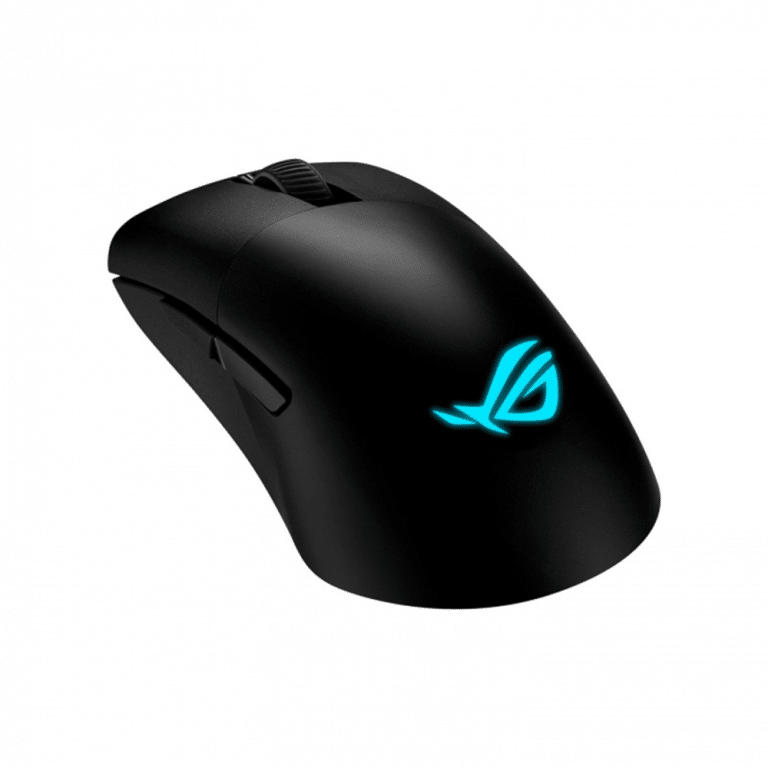 Asus P709 Rog Keris Wireless AimPoint Gaming Mouse - AX STORE