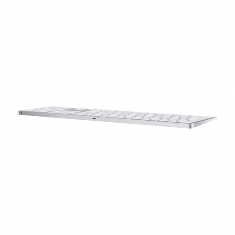 Apple Magic Keyboard Arabic with Numeric Keypad - AX STORE