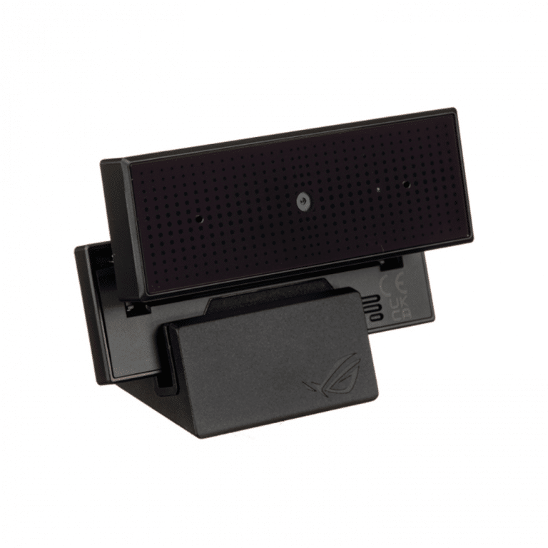 Asus Rog Eye S Full HD Webcam With AI Beamforming Microphone - AX STORE