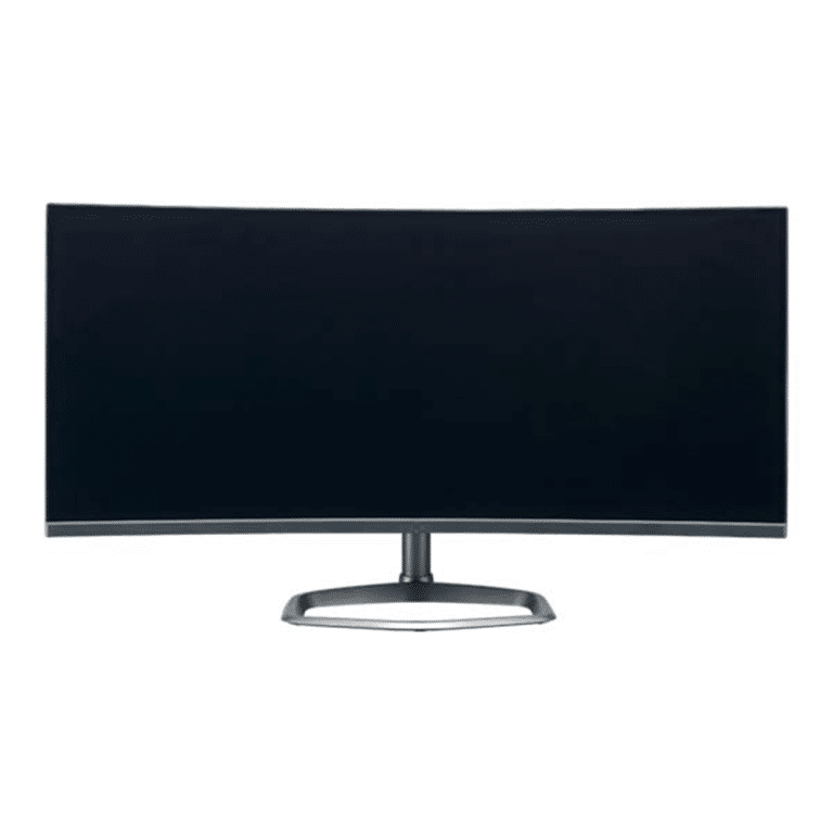 Cooler Master GM34-CW2 34 Inch UWQHD 144Hz Curved Gaming Monitor - AX STORE