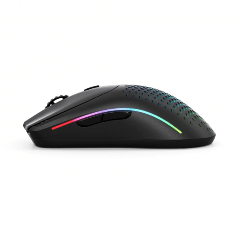 Glorious Model O2 RGB Wireless Gaming Mouse (68g) - AX STORE