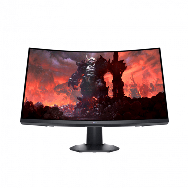 Dell S2722DGM 27" VA 165Hz 2ms QHD 2K AMD FreeSync Premium Curved ...