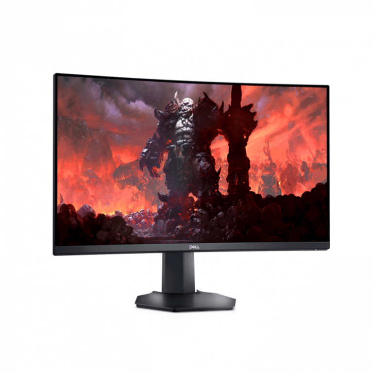 Dell S2722DGM 27" VA 165Hz 2ms QHD 2K AMD FreeSync Premium Curved ...