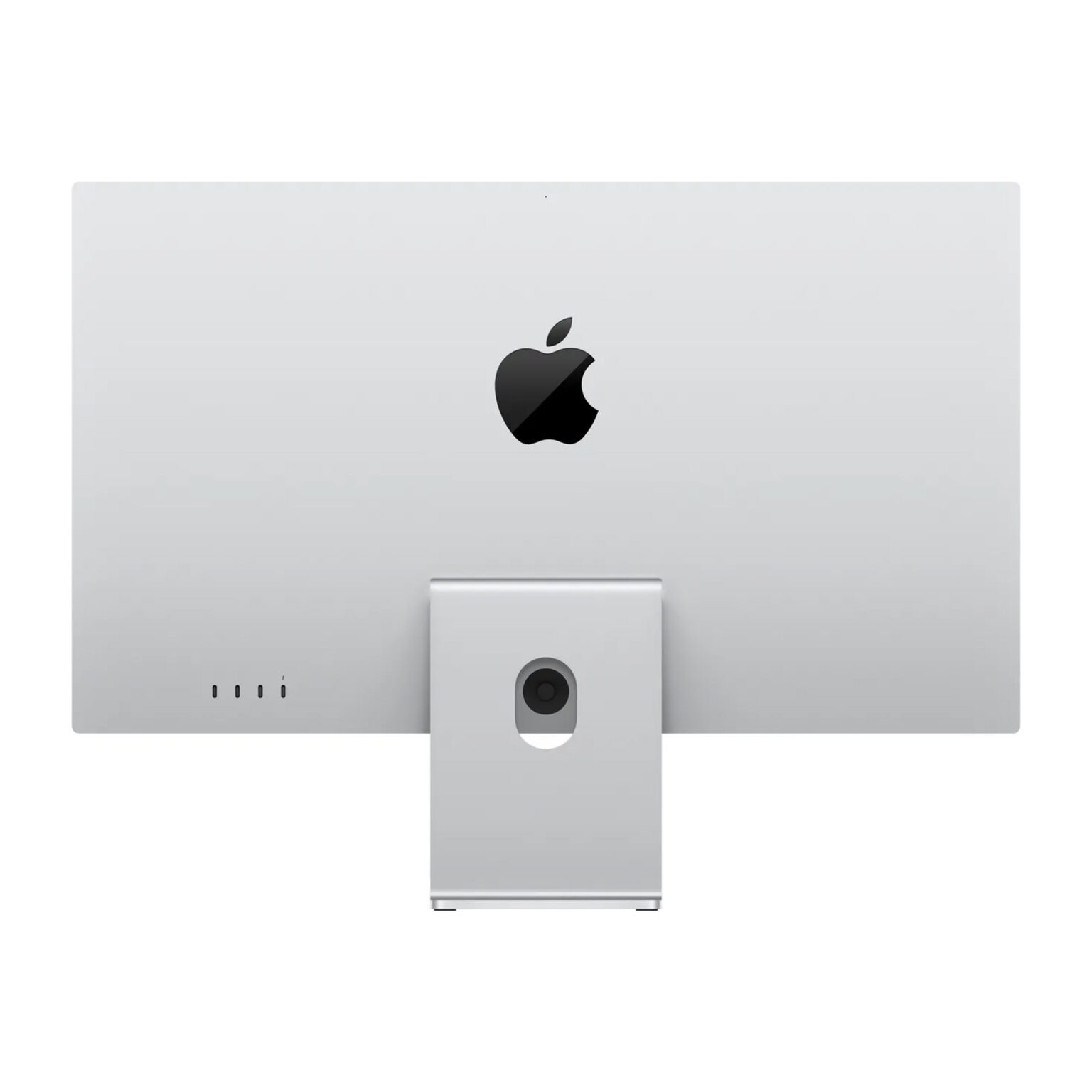 Apple Studio Display 27" 5K Retina Screen with Standard Glass and Tilt ...