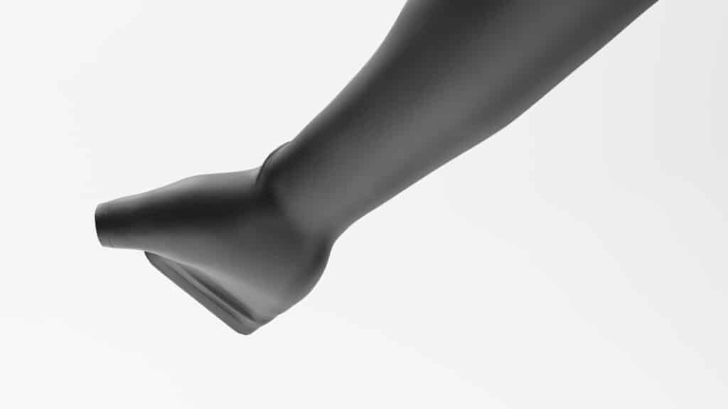 SkyPAD Sora Battle Gaming Full Arm Sleeve Extended (With Hand) - AX STORE