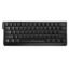 Wooting 60HE+ - 60% Rapid Trigger Gaming Keyboard - Black | AX STORE