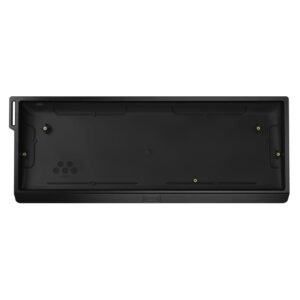 Wooting 60HE+ - 60% Rapid Trigger Gaming Keyboard - Black | AX STORE