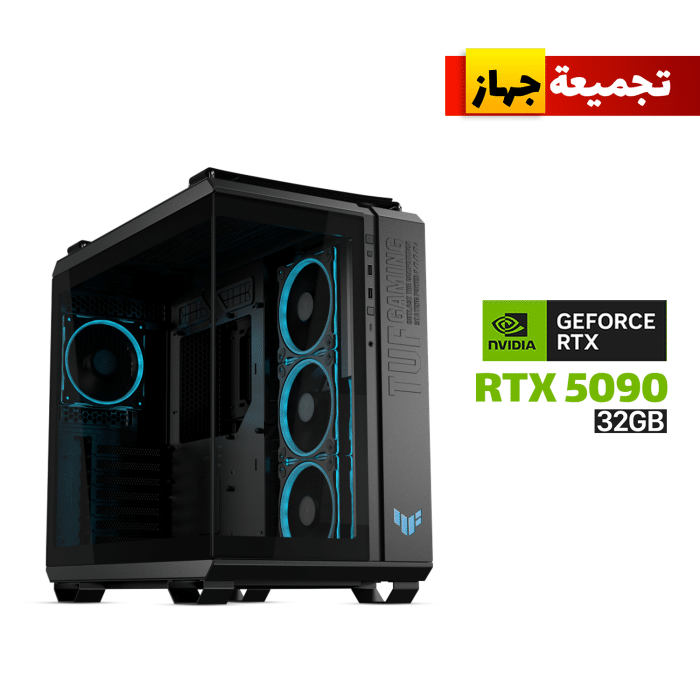 Gaming PC Ryzen 9 9950X3D,Asus X870-E WiFi 7 MB,64GB DDR5 (6000) RAM ...