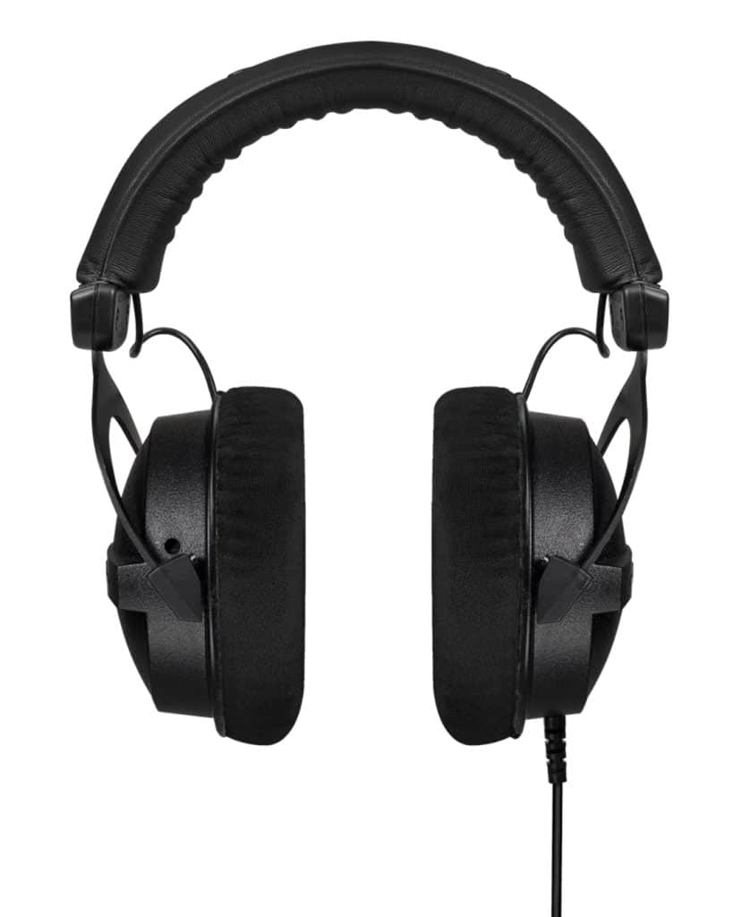 beyerdynamic DT 770 PRO 250 Ohms Closed Over-Ear Studio Headphones ...