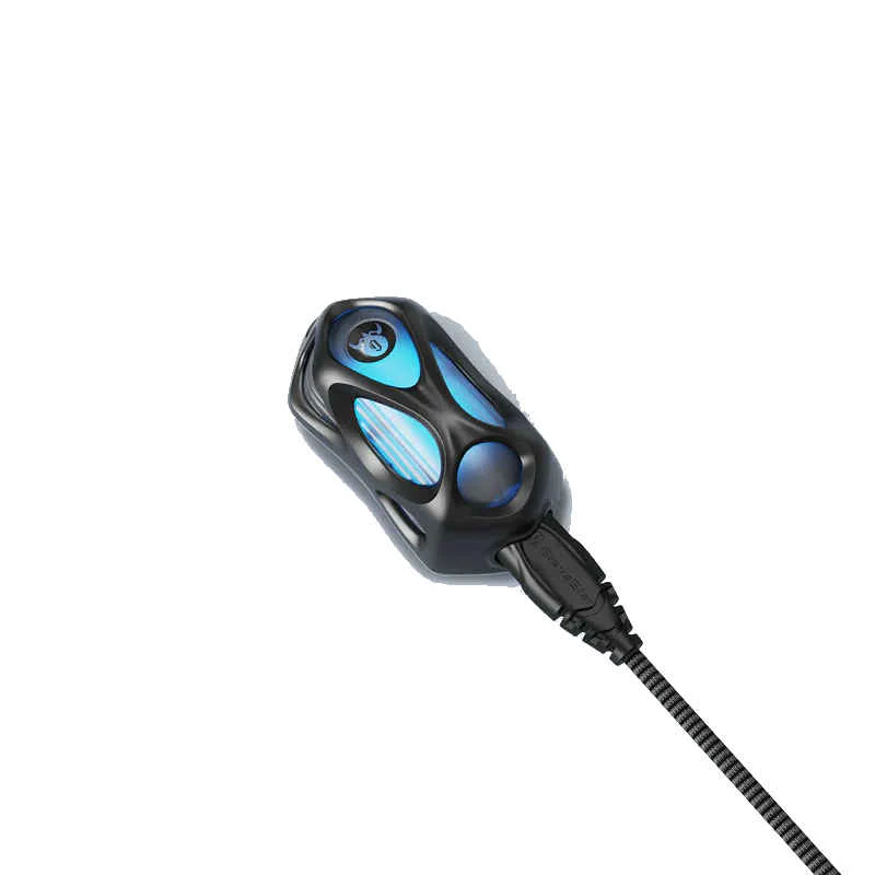 4K Dongle for Mercury M1 Pro Wireless Gaming Mouse - Black - AX STORE