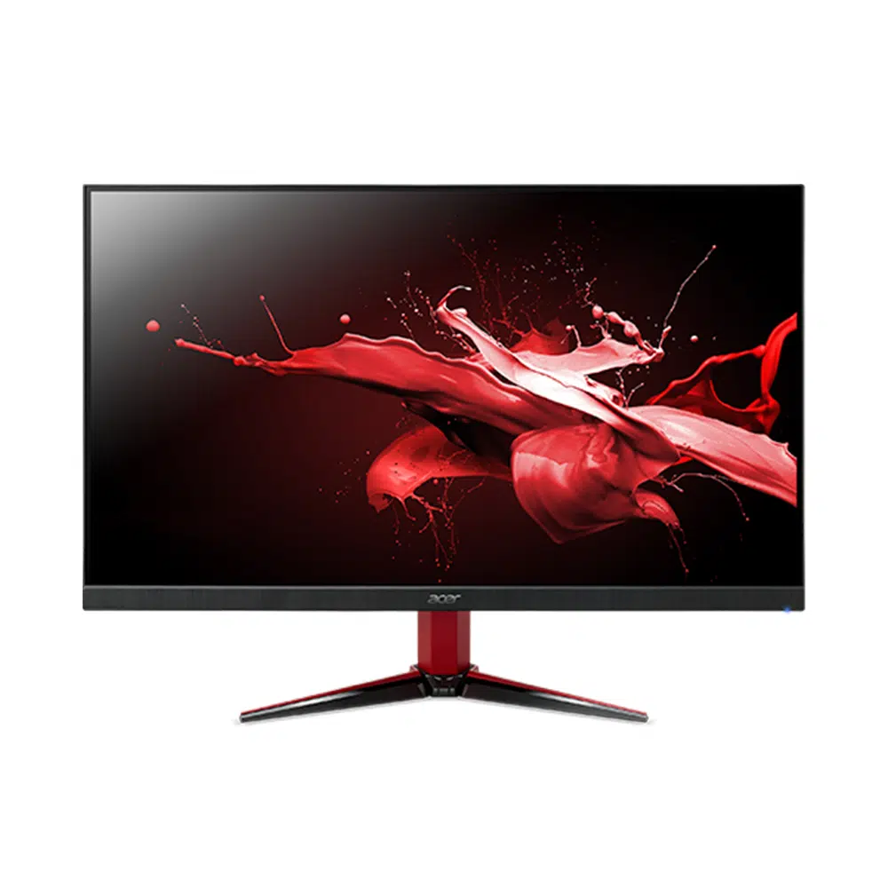 Acer Nitro VG272 27" FHD IPS 165Hz AMD Free-Sync Gaming Monitor - AX STORE