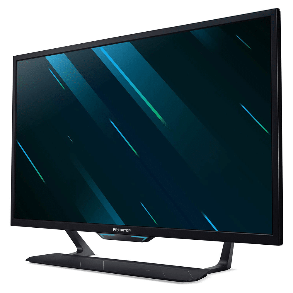 Acer Predator CG7 43" 4K VA 144Hz 1ms HDR HDMI 2.1 Gaming Monitor ...