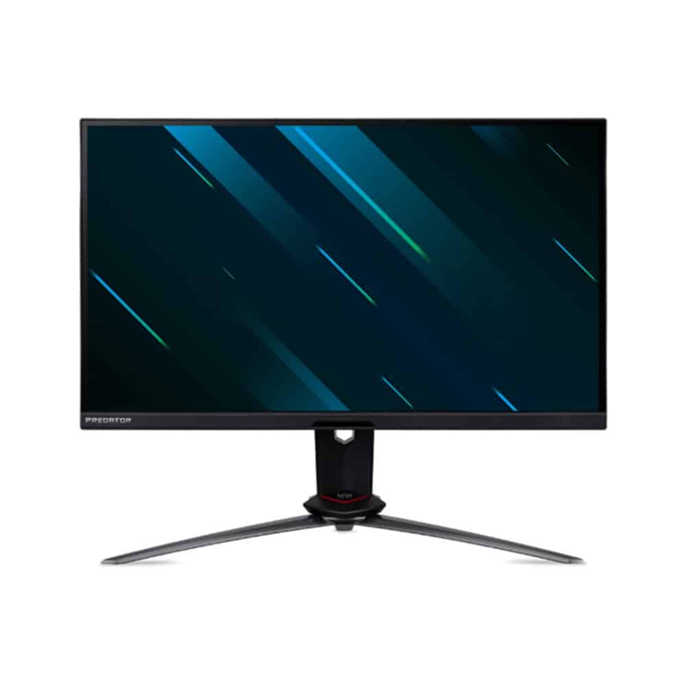 Acer Predator XB273U NV Nvbmiiprzx 27" WQHD 2K IPS (OC 170Hz) 1ms HDR G ...