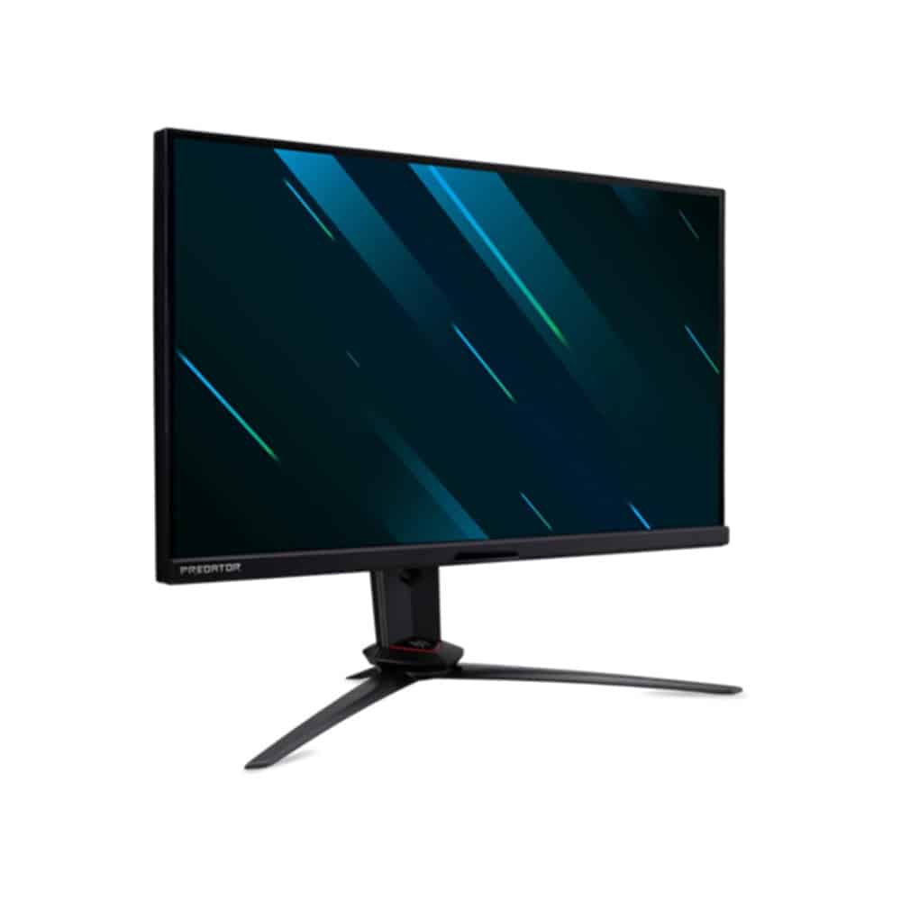Acer Predator XB273U NV Nvbmiiprzx 27" WQHD 2K IPS (OC 170Hz) 1ms HDR G ...