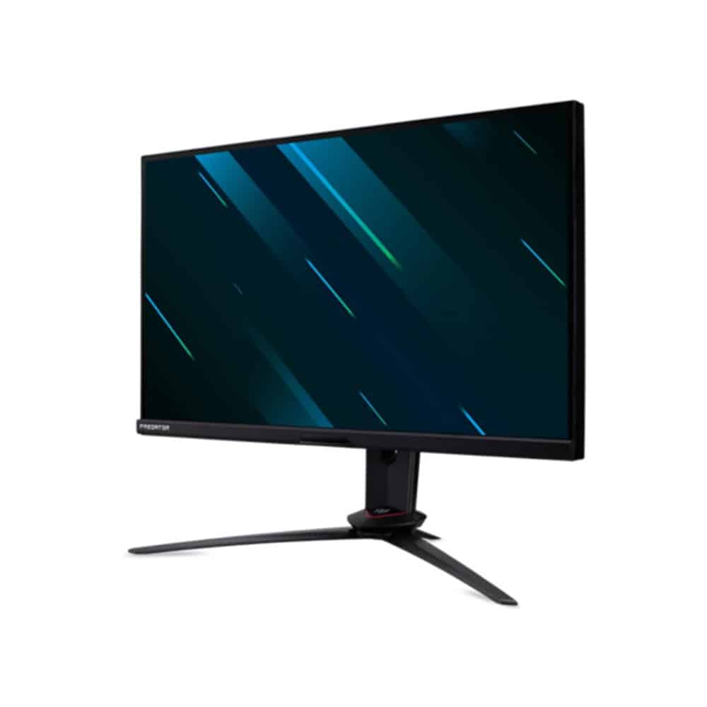 Acer Predator XB273U NV Nvbmiiprzx 27" WQHD 2K IPS (OC 170Hz) 1ms HDR G ...