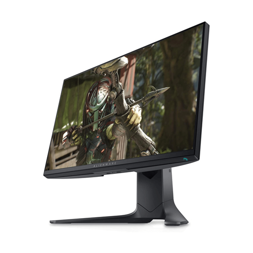 Alienware 25" FHD Gaming Monitor - 240 Hz - AW2521HF - AX STORE