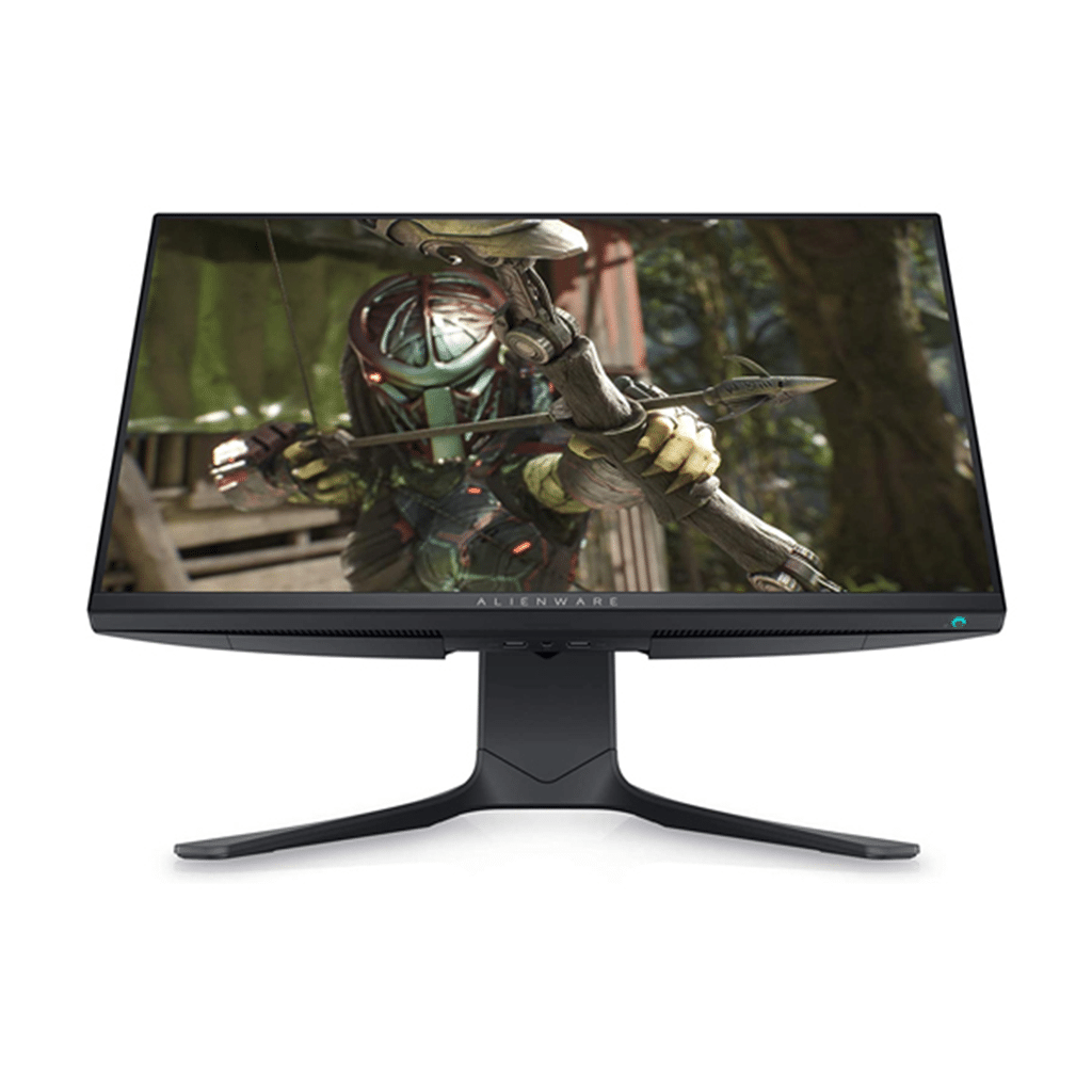 Alienware 25" FHD Gaming Monitor - 240 Hz - AW2521HF - AX STORE