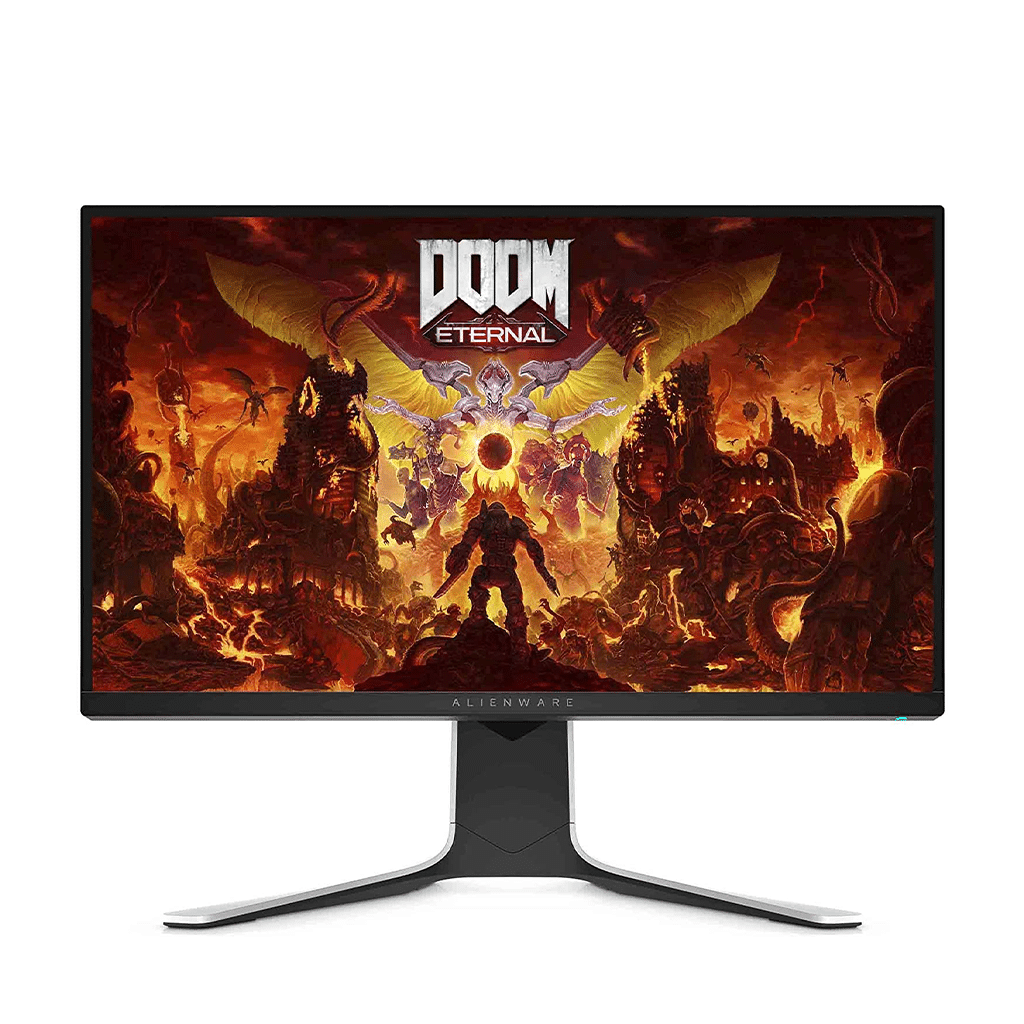 Alienware 27” FHD IPS Monitor - 240 Hz - AW2720HF - AX STORE