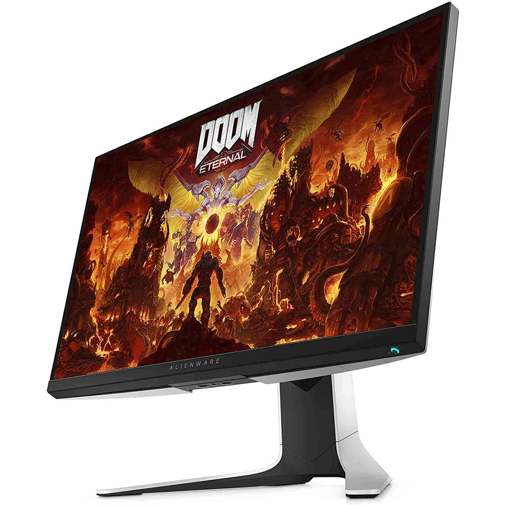 Alienware 27” FHD IPS Monitor - 240 Hz - AW2720HF - AX STORE