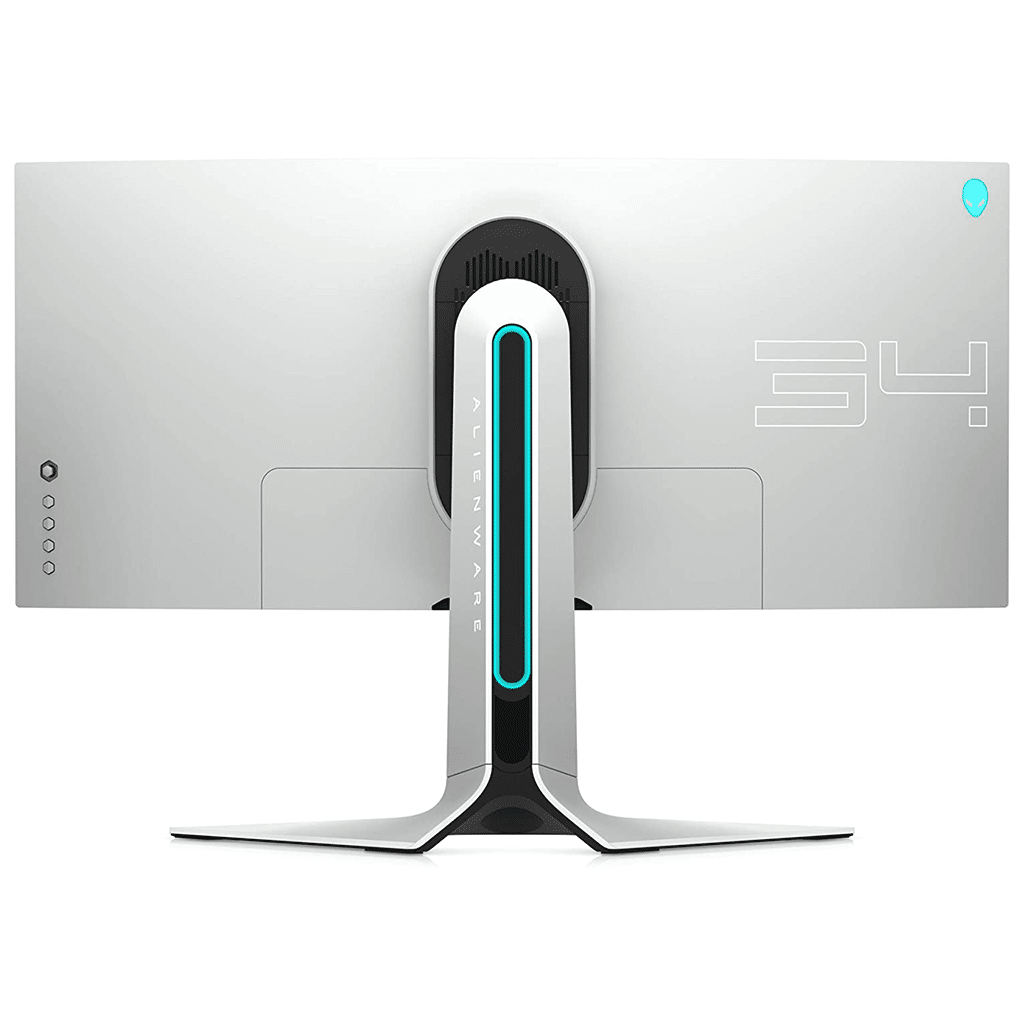 Alienware 34" WQHD Curved Gaming Monitor - AW3420DW - AX STORE