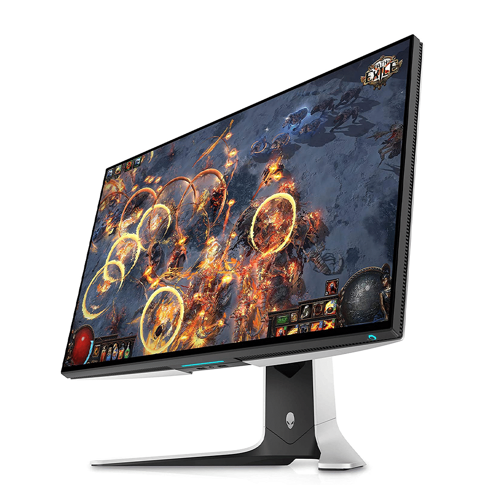 Alienware AW2721D 27 Inch QHD 240Hz G-Sync Gaming Monitor - AX STORE