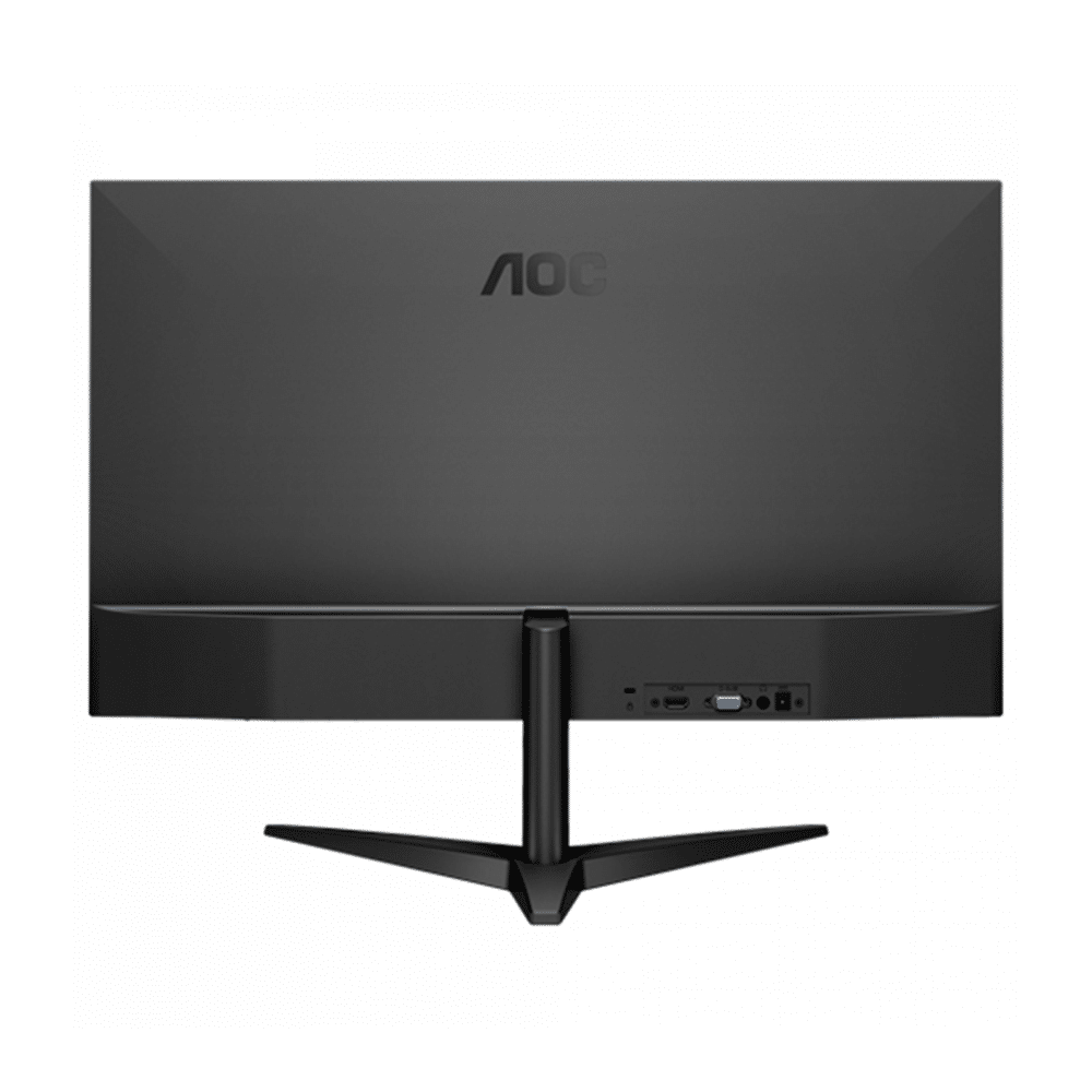 AOC 24B1H 24 Inch FHD 60Hz LCD Gaming Monitor - AX STORE