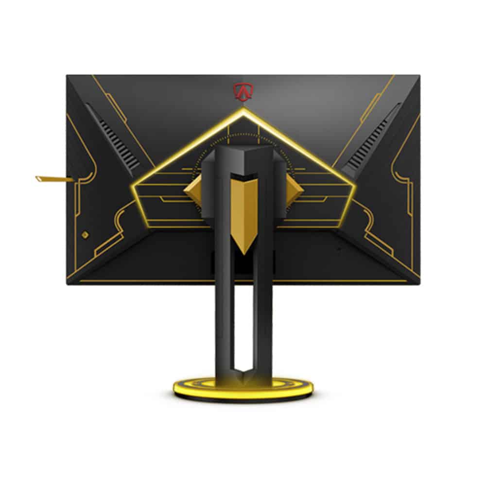 AOC AGON PRO AG275QXL 27 Inch 170Hz 2K IPS Premium Gaming Monitor - AX ...