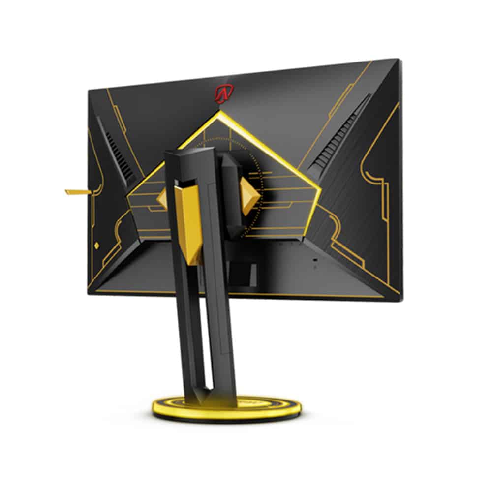 AOC AGON PRO AG275QXL 27 Inch 170Hz 2K IPS Premium Gaming Monitor - AX ...