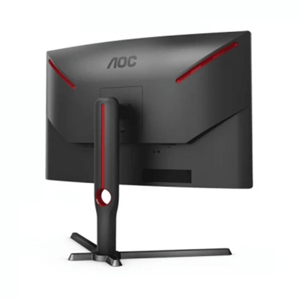 AOC CQ27G3Z 27 Inch QHD 240Hz Curved Gaming Monitor - AX STORE