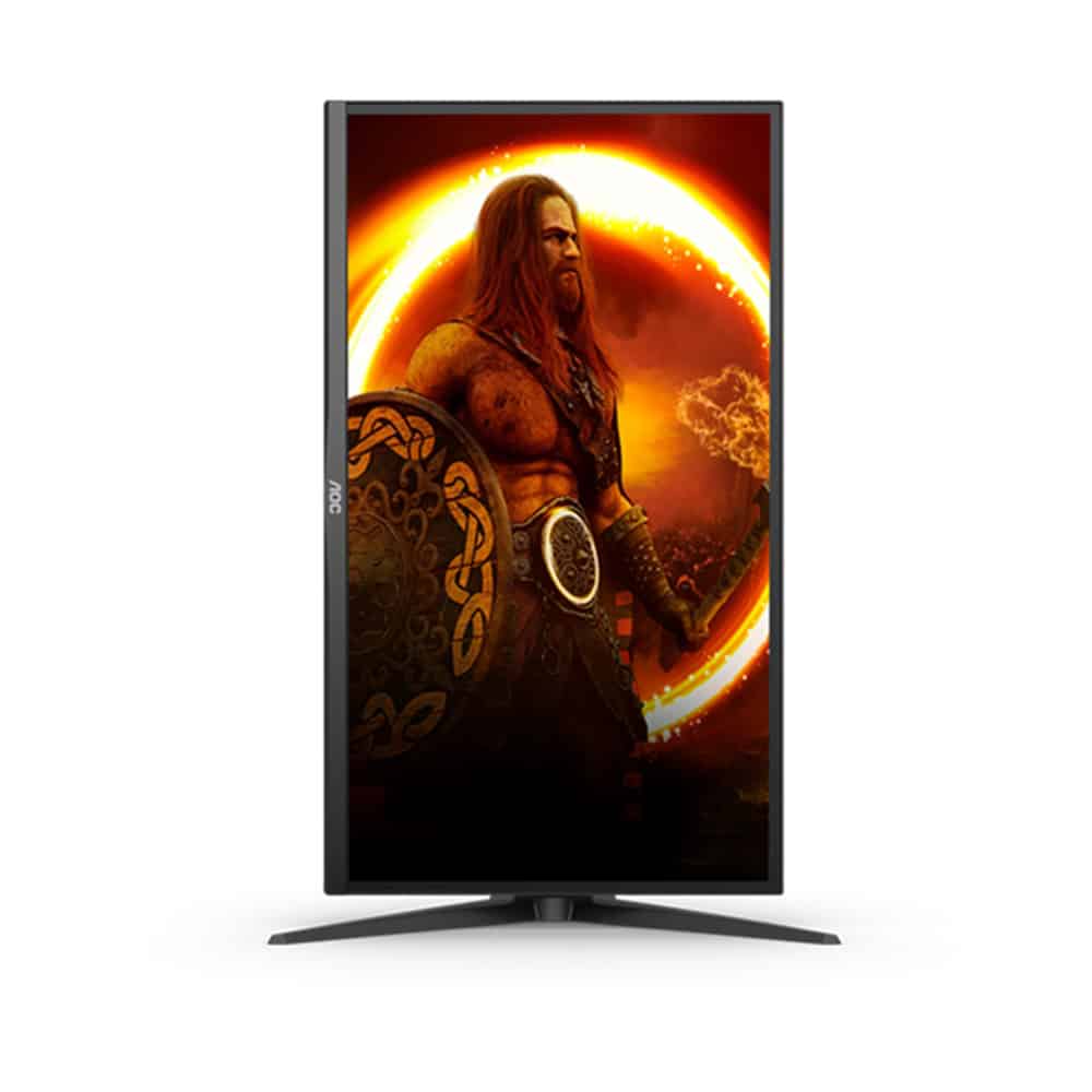 AOC U28G2X 28 Inch 144Hz 4K Gaming Monitor - AX STORE