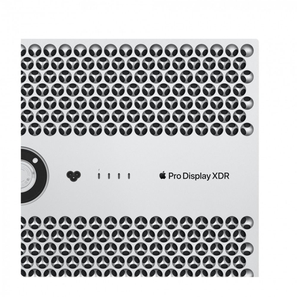 Apple Pro Display XDR 32" Nano-Texture Glass With 6K Retina Screen ...