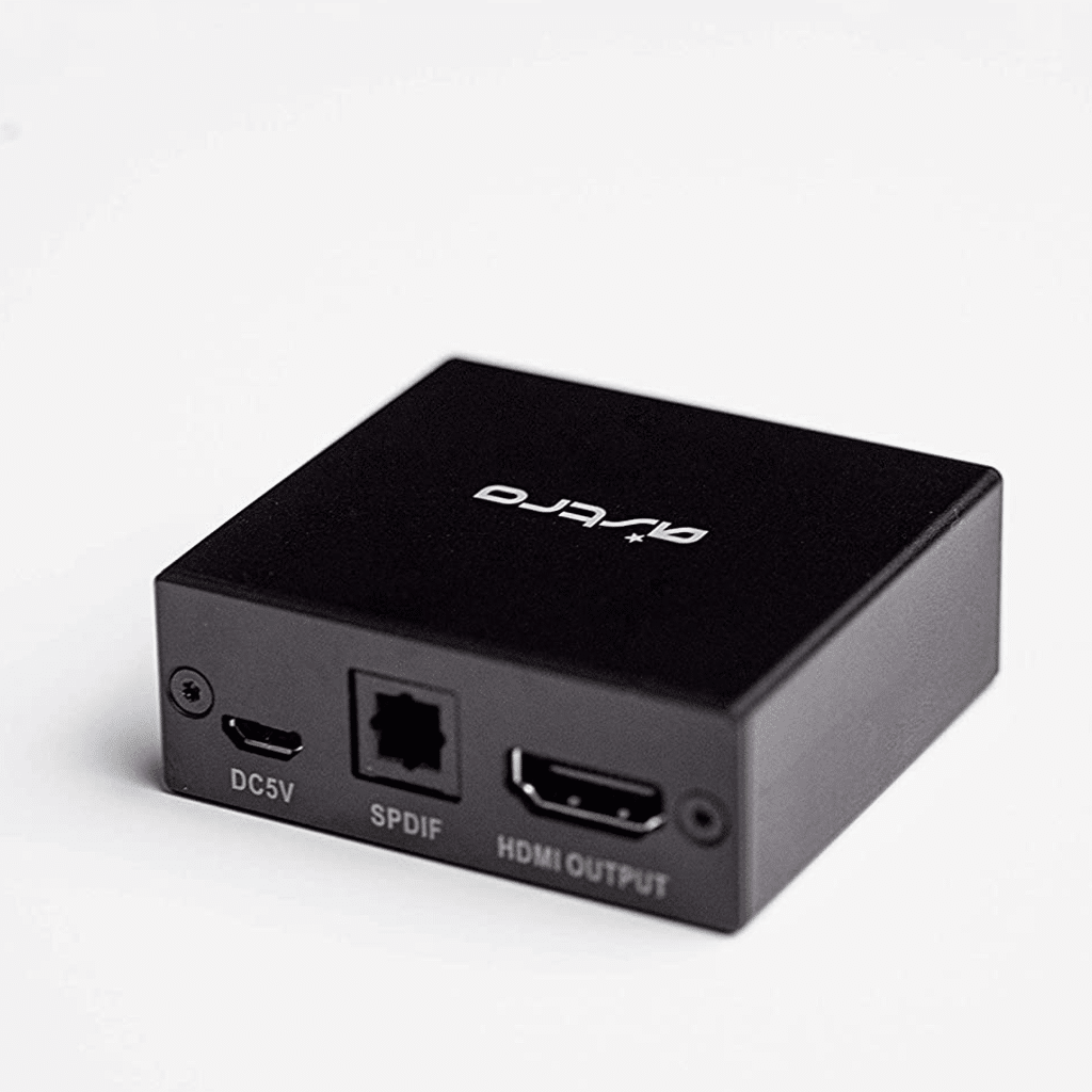 ASTRO Gaming HDMI Adapter for Playstation 5 - AX STORE