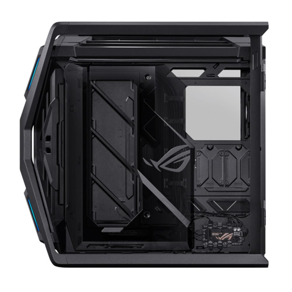 Asus Hyperion GR701 Full Tower E-ATX Gaming Case - AX STORE