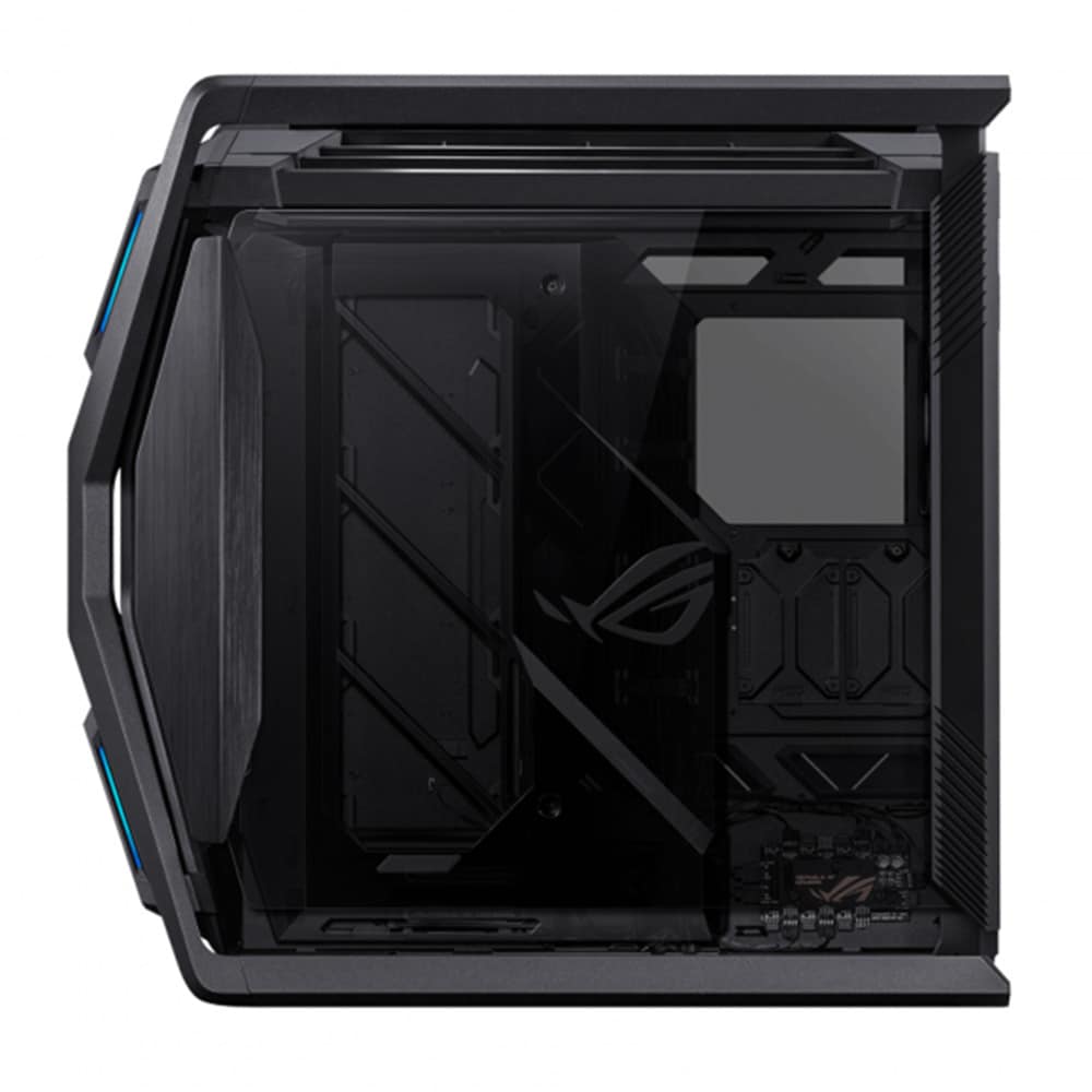 Asus Hyperion GR701 Full Tower E-ATX Gaming Case - AX STORE