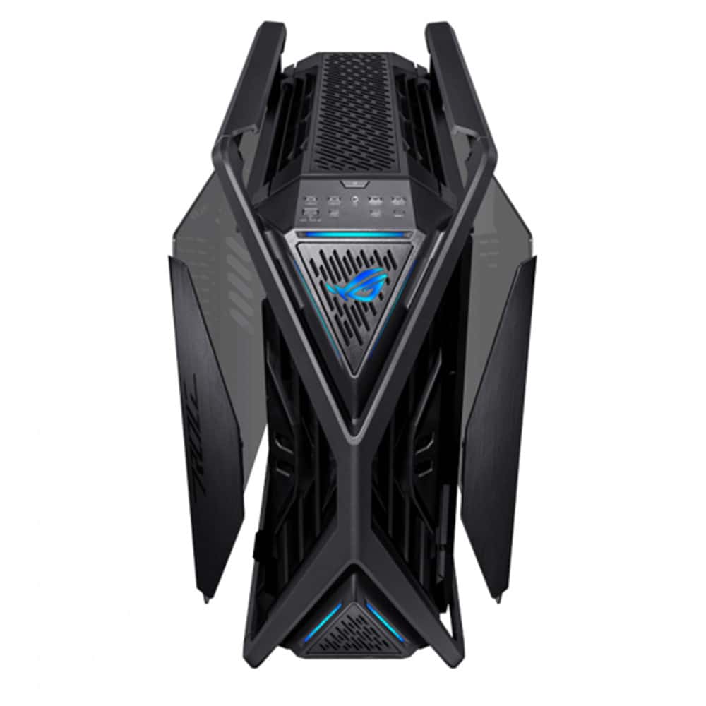 Asus Hyperion GR701 Full Tower E-ATX Gaming Case - AX STORE