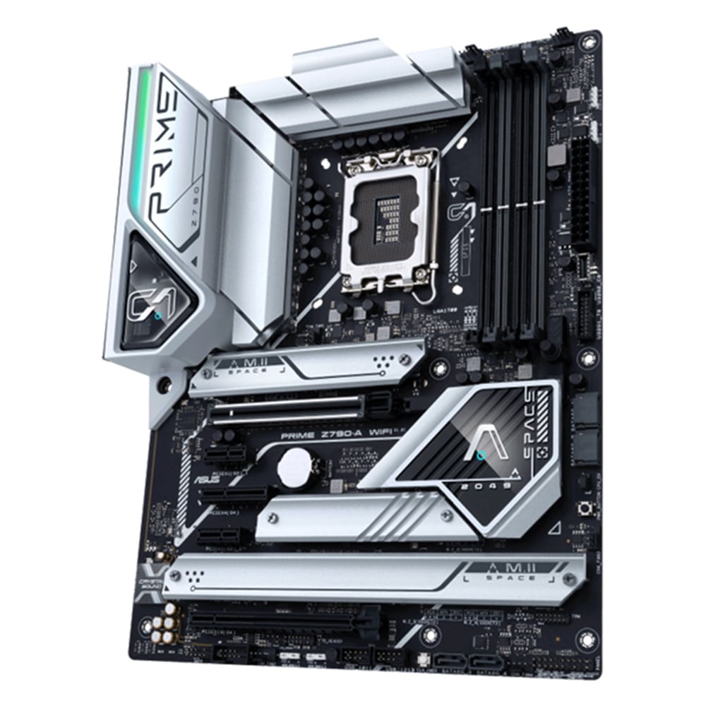 ASUS PRIME Z790-A WIFI DDR5 ATX Motherboard - AX STORE