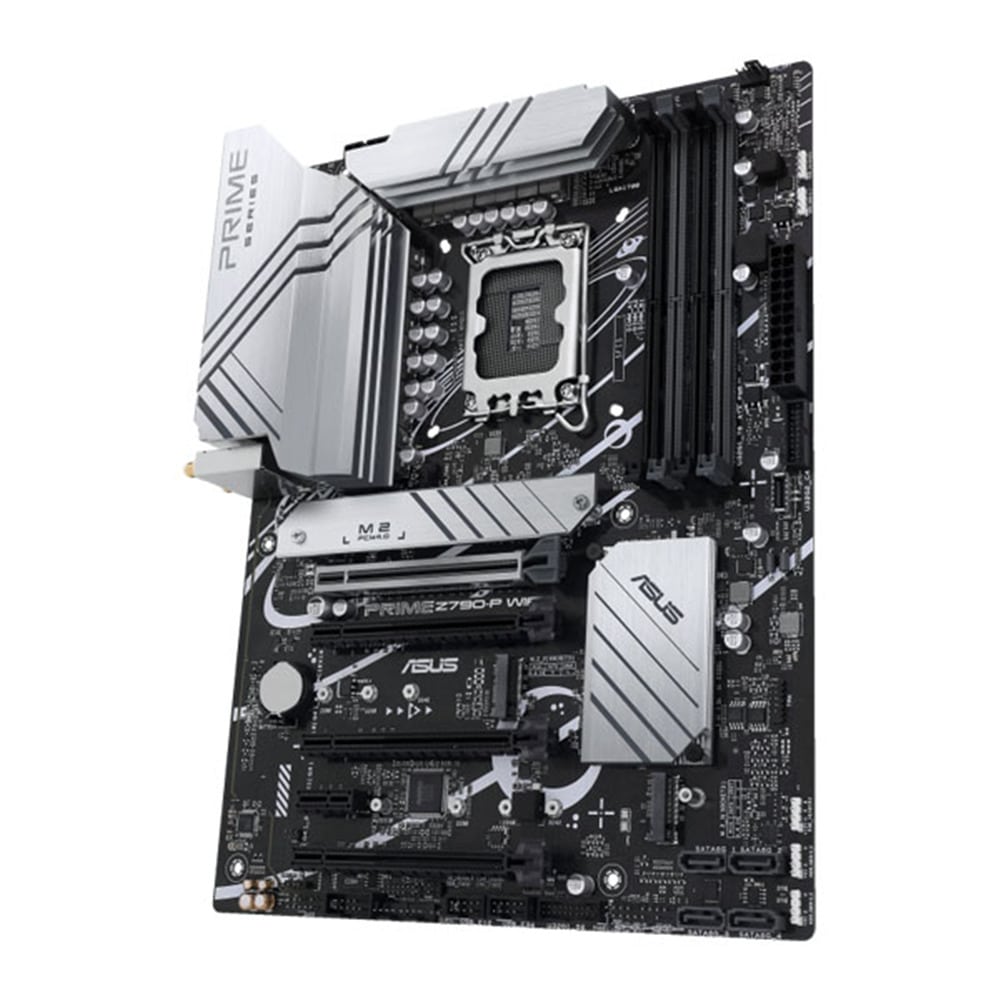 ASUS PRIME Z790-P WIFI DDR5 ATX Motherboard - AX STORE