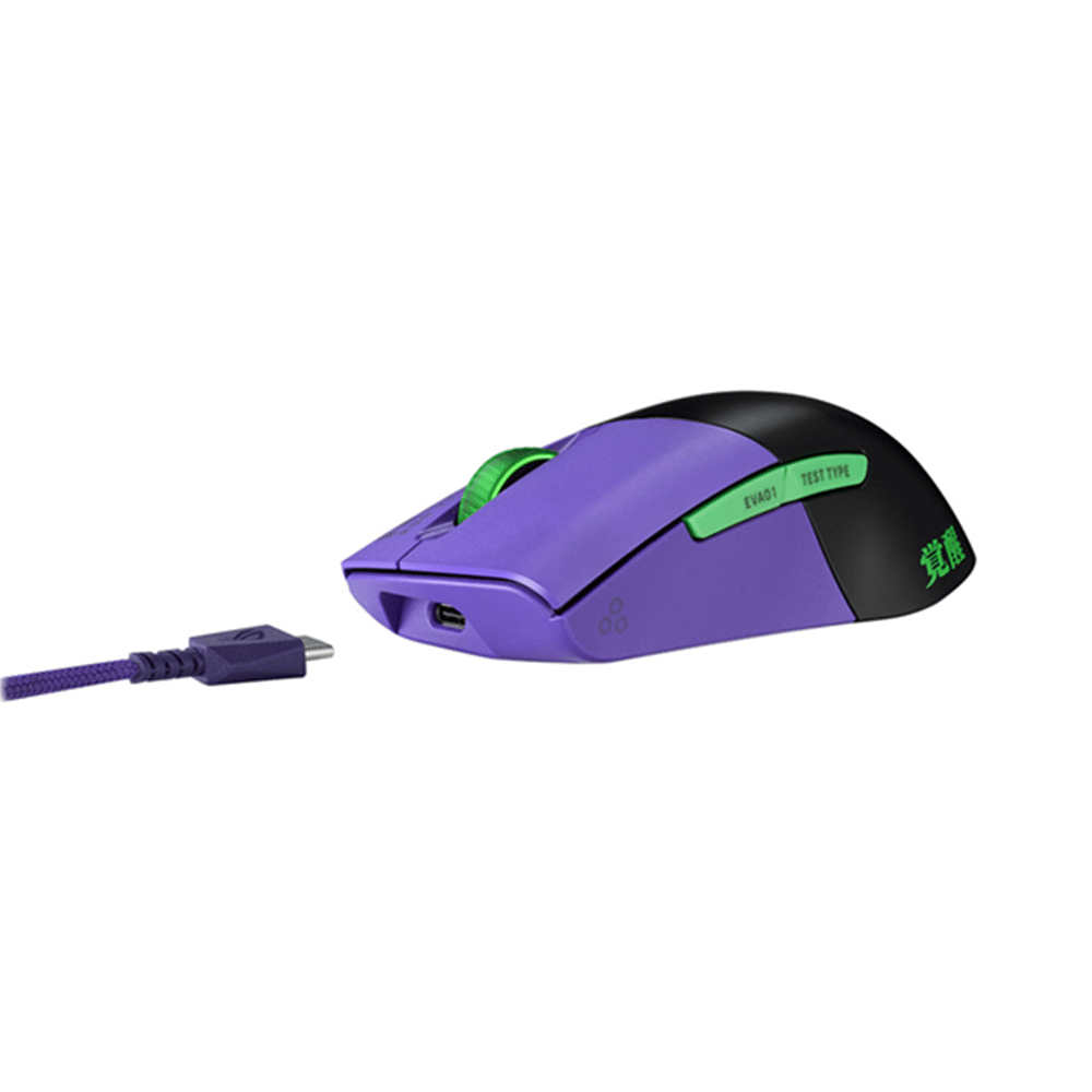 Asus ROG Keris Wireless EVA EDITION Gaming Mouse - AX STORE