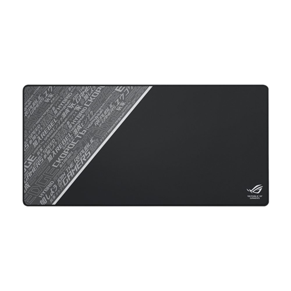 ASUS ROG Sheath BLK LTD Mousepad - Extra Large - AX STORE