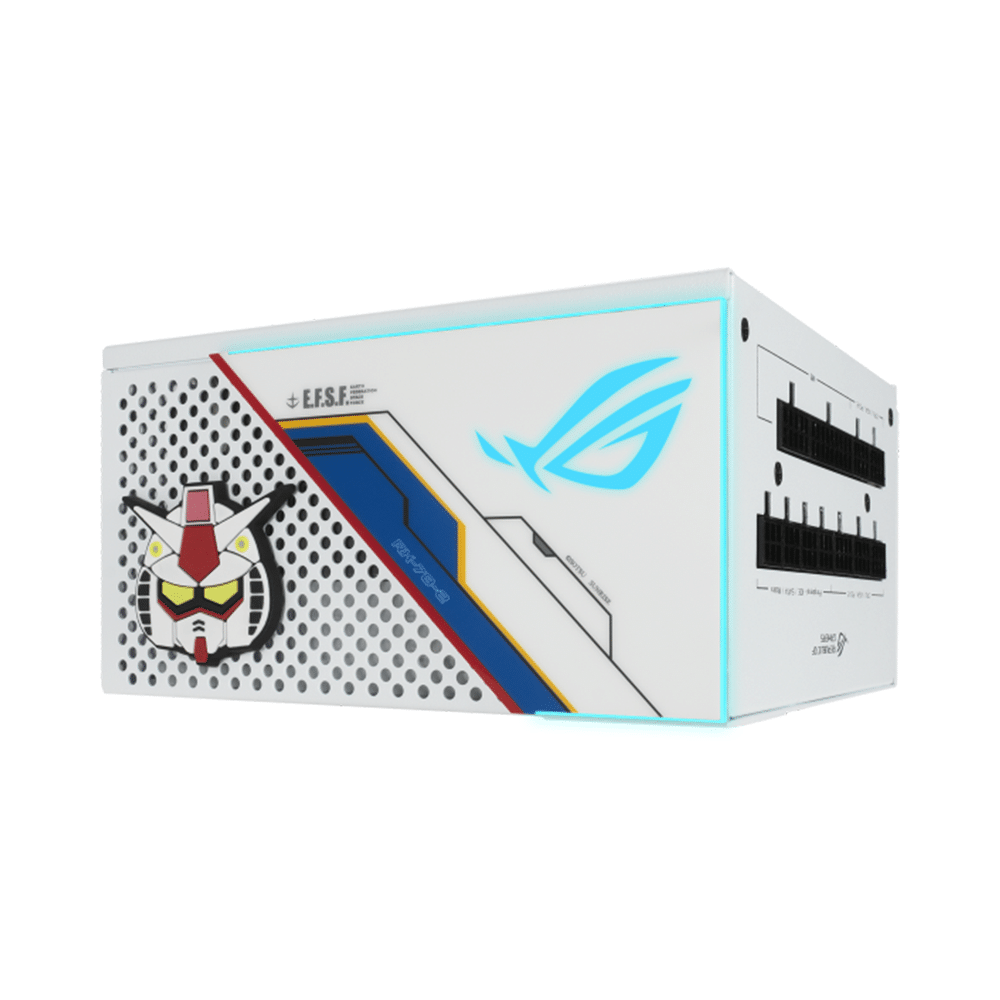 Asus ROG-STRIX-850G-GUNDAM-EDITION - AX STORE