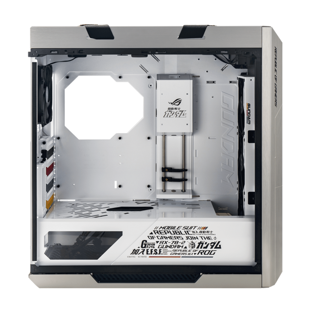 Asus ROG Strix Helios GUNDAM EDITION - AX STORE
