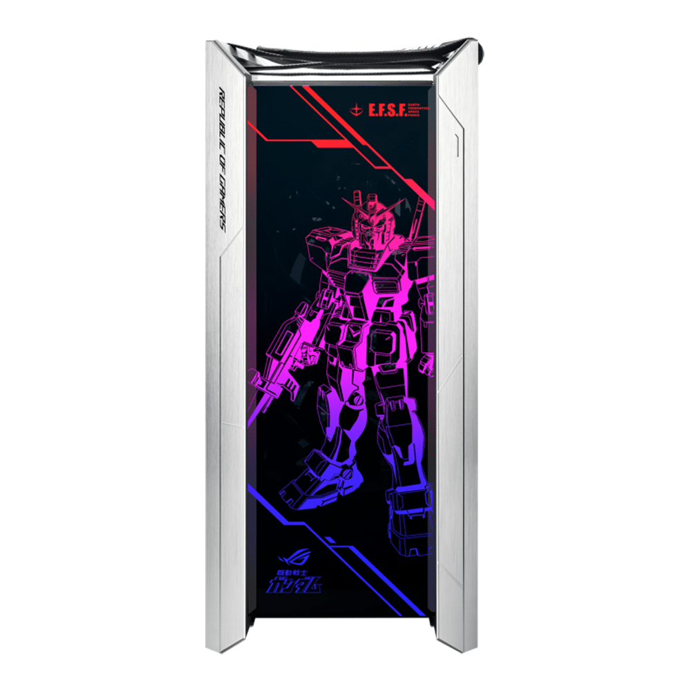 Asus ROG Strix Helios GUNDAM EDITION - AX STORE