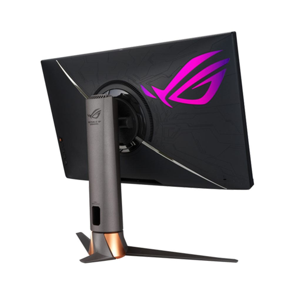 ASUS ROG SWIFT PG279QM 27 Inch 240Hz IPS Gaming Monitor - AX STORE