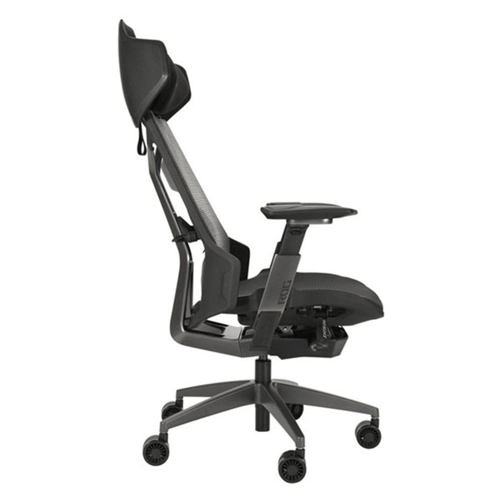 Asus SL400 ROG Destrier Ergo Gaming Chair - AX STORE